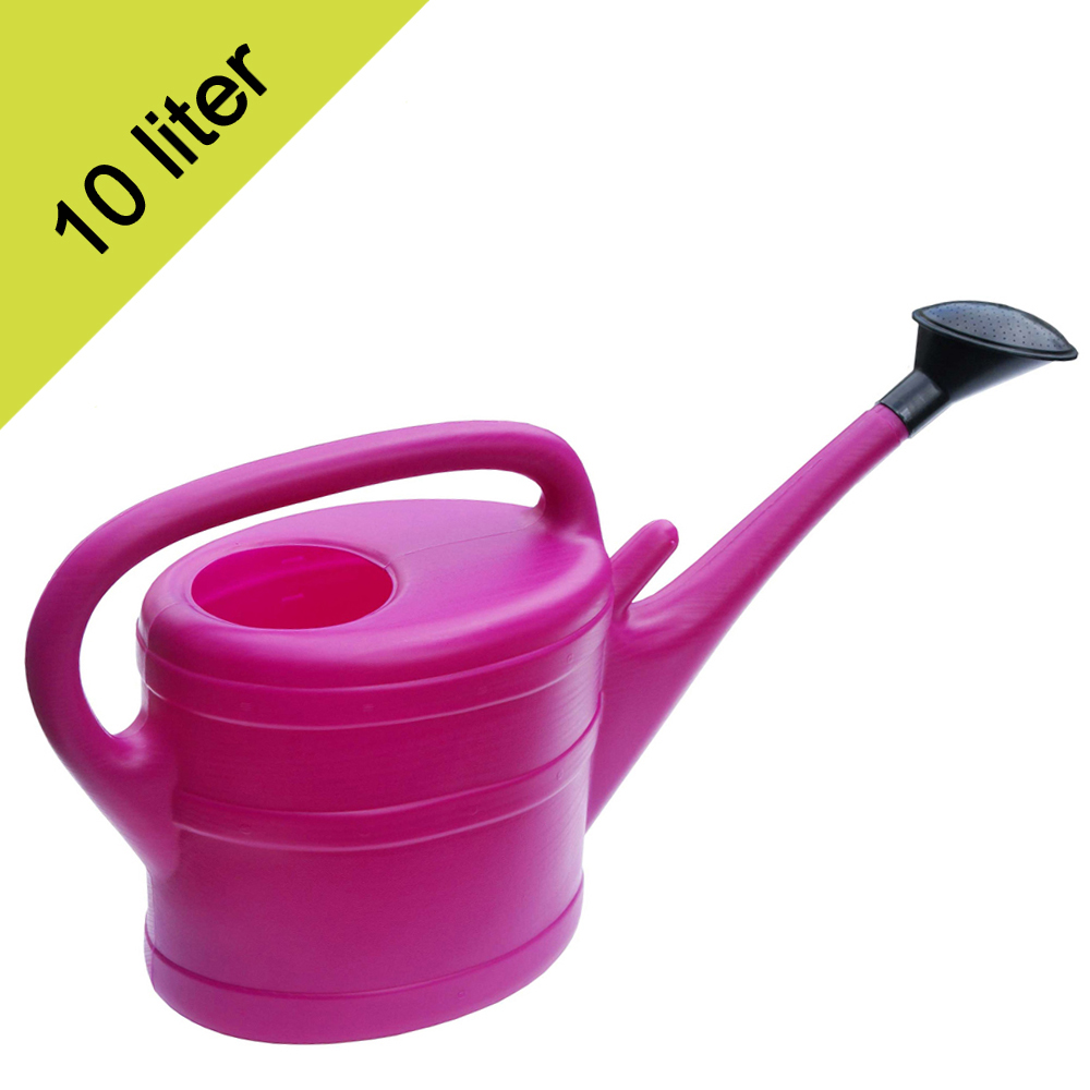 Geli gieter 10 liter diverse kleuren - Gieters - Meuwissen Agro
